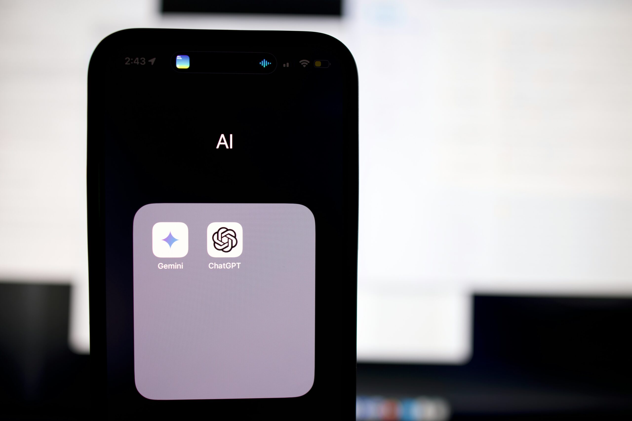 The AI Policy Playbook: 5 Critical Rules to Govern ChatGPT and ...